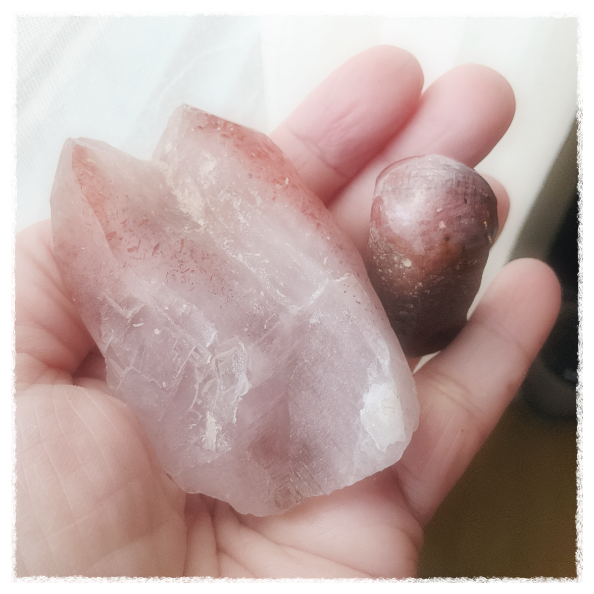 The Year Stone for 2026 was Born in the Stars – Song of Stones