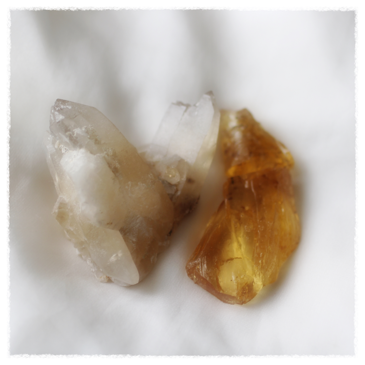 Crystal Web – Song of Stones