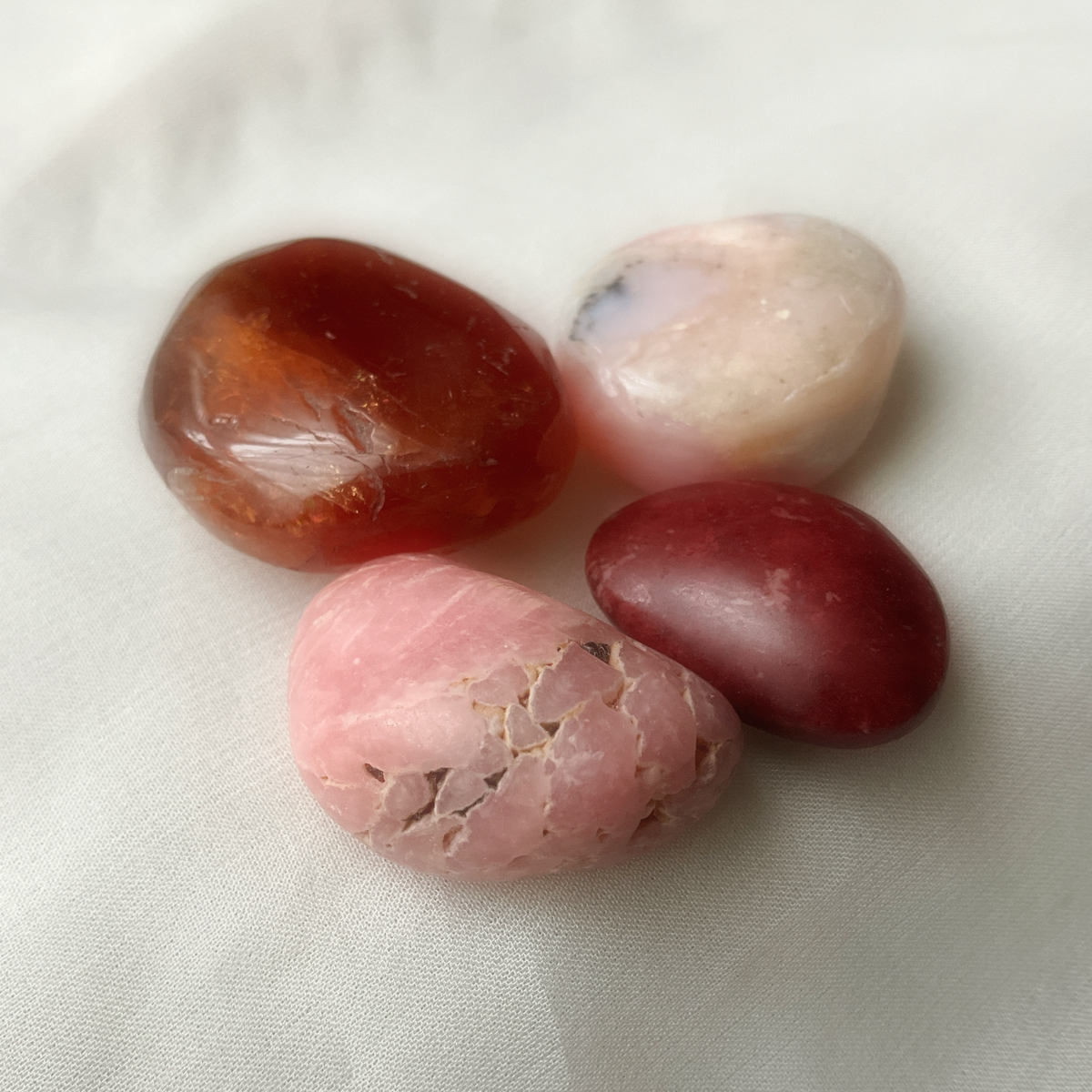 Crystals Are An Empath S Best Friends Song Of Stones