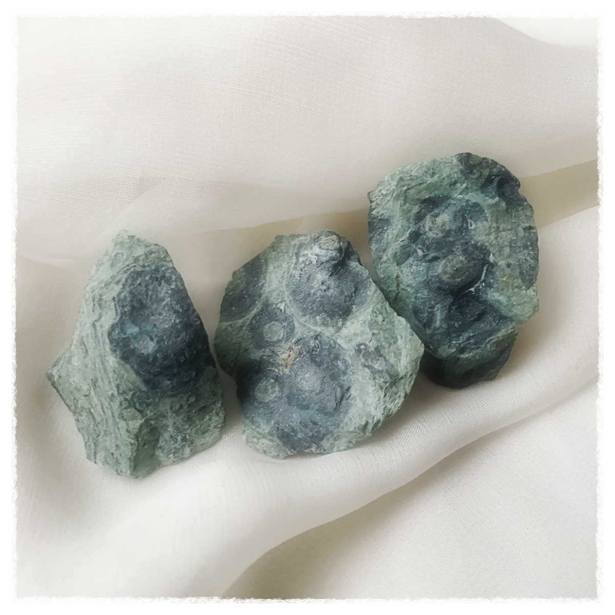 Crystals for the Spring Equinox – Song of Stones