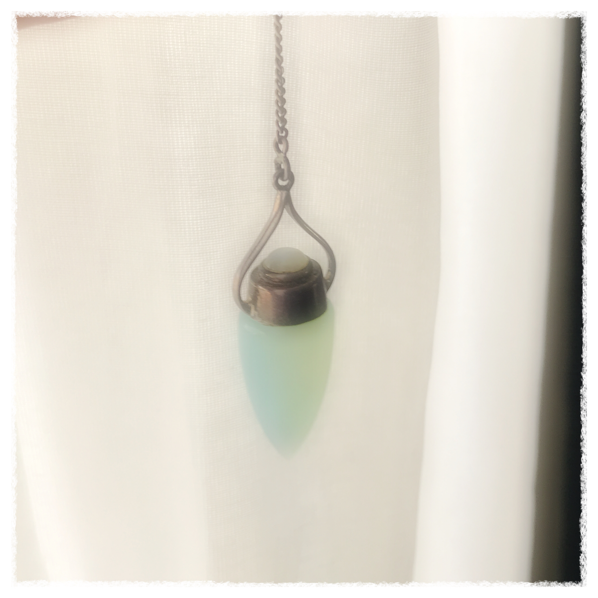 How to use a Pendulum – Song of Stones