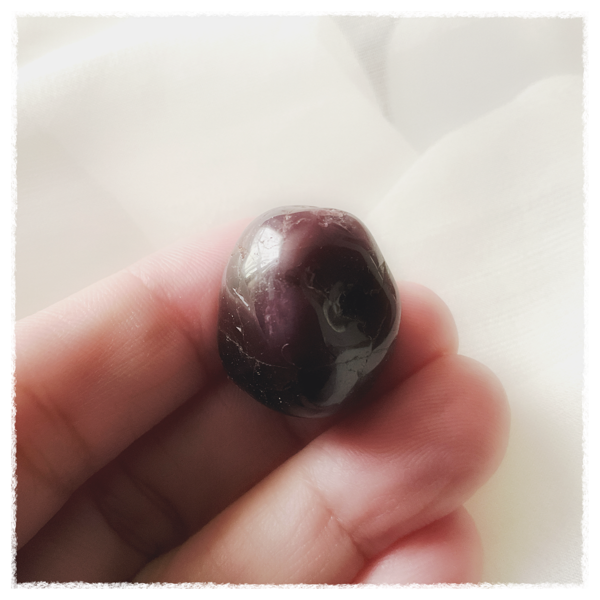 Electric Light Crystal – Song of Stones