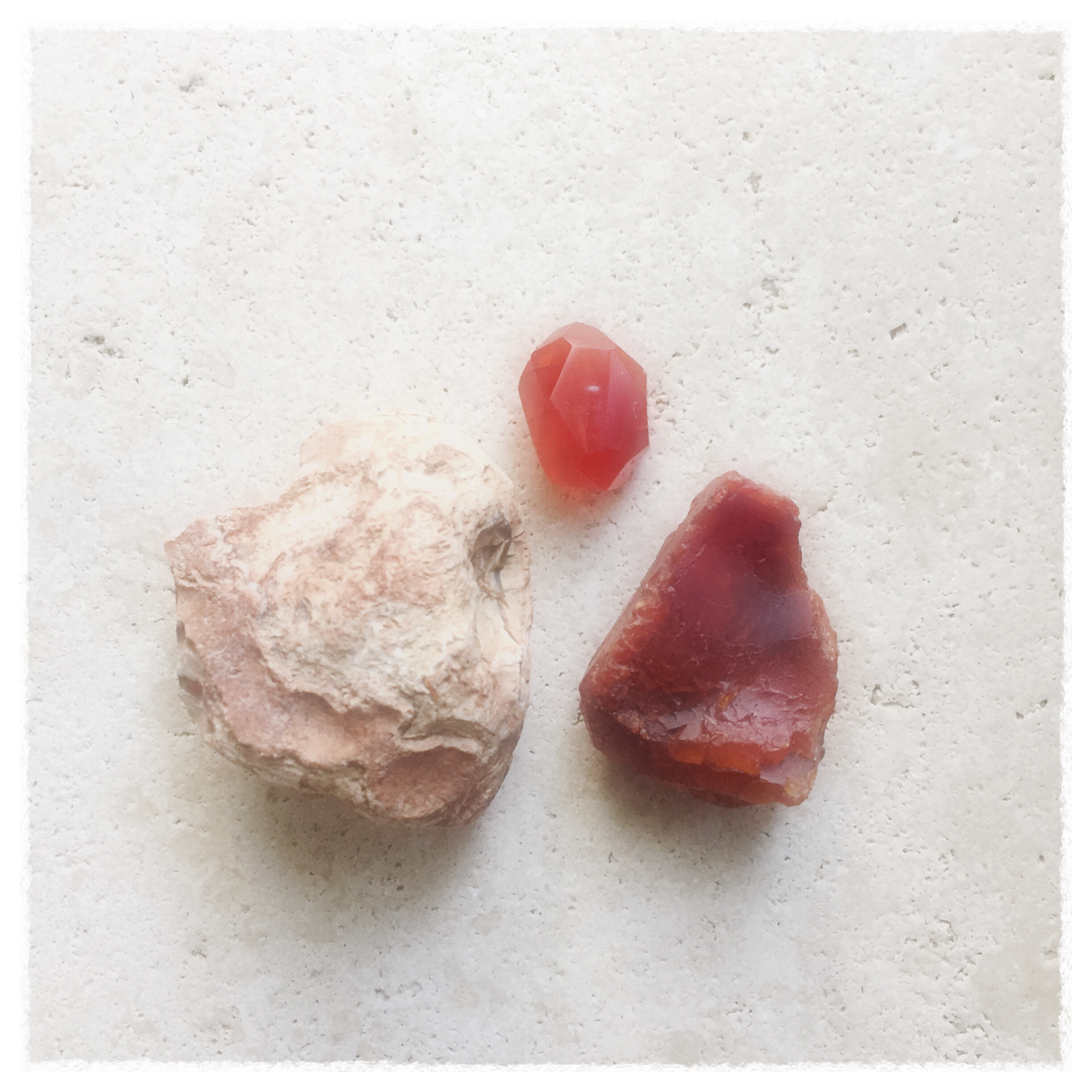 You matter – Song of Stones