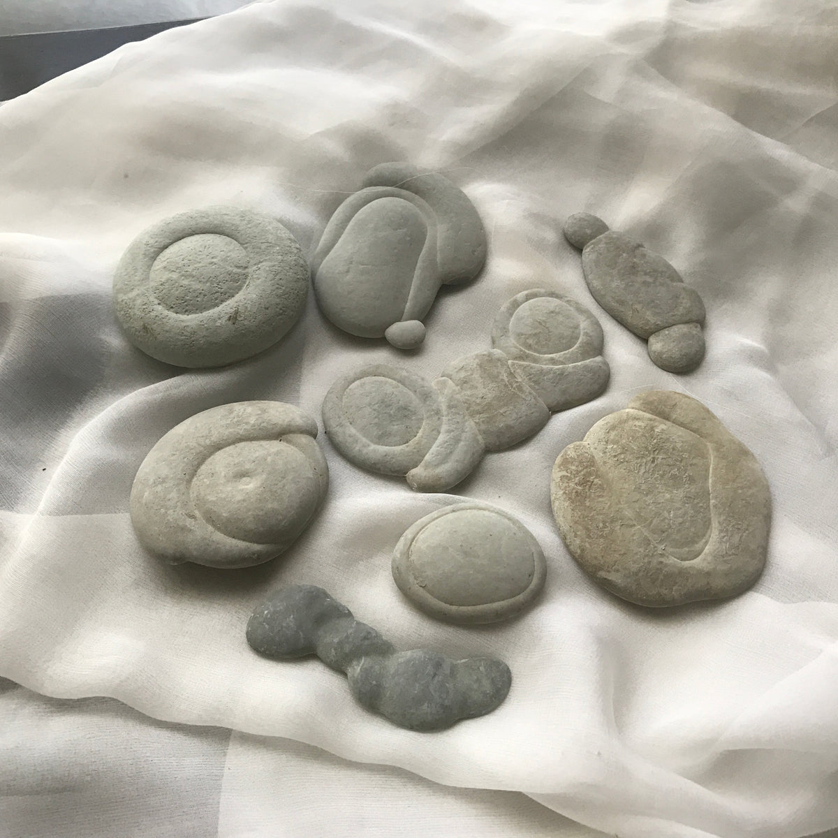 Fairy Stones – Song of Stones