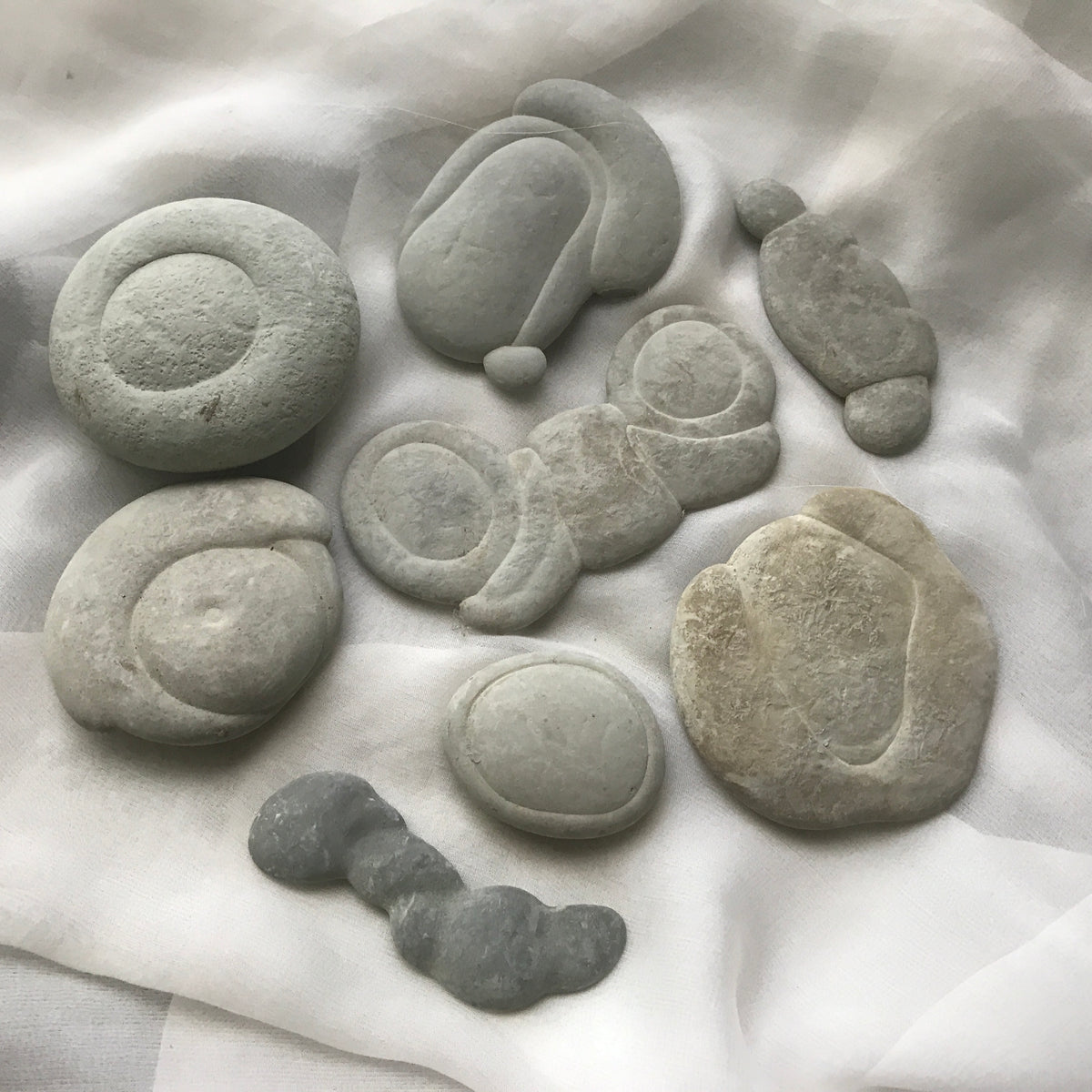 Fairy Stones – Song of Stones