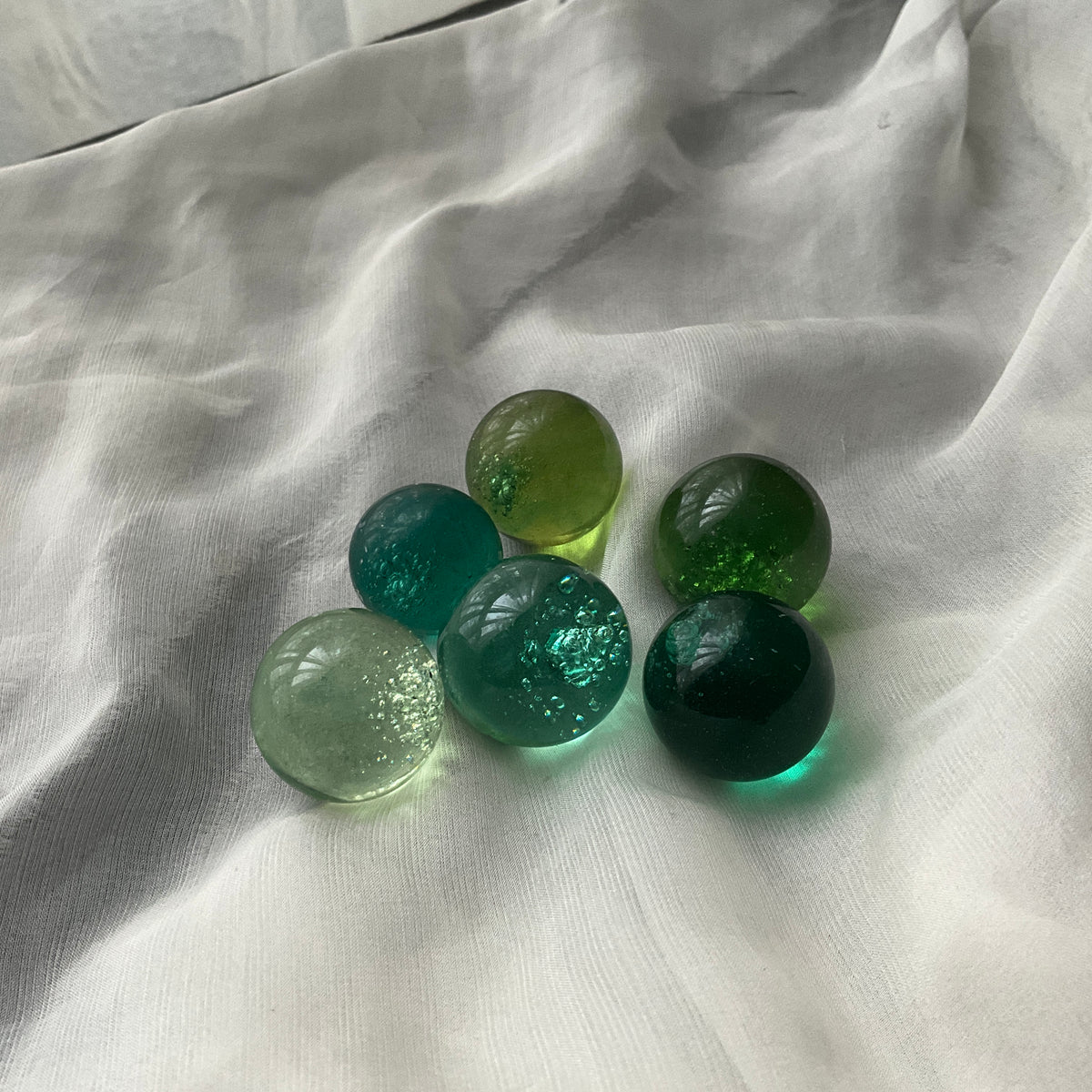 Natural Blue Obsidian natural glass – Song of Stones