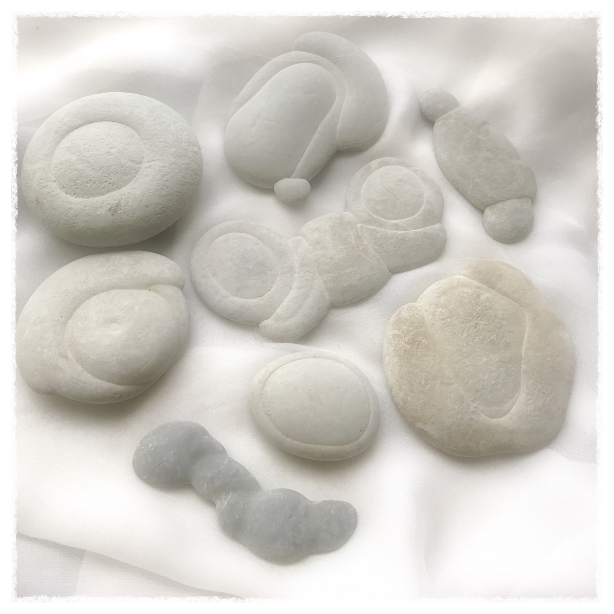 Fairy Stones – Song of Stones