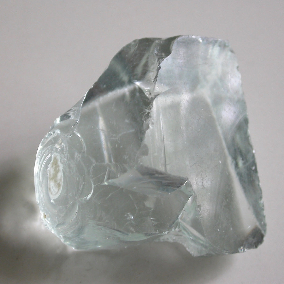 Natural Blue Obsidian natural glass – Song of Stones