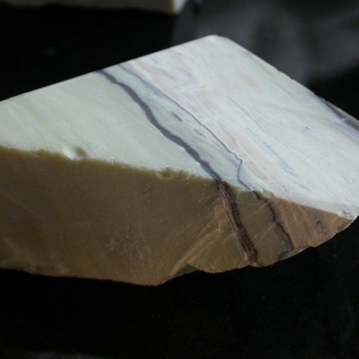 African Archean Butterstone Stromatolite transmute energy – Song of Stones