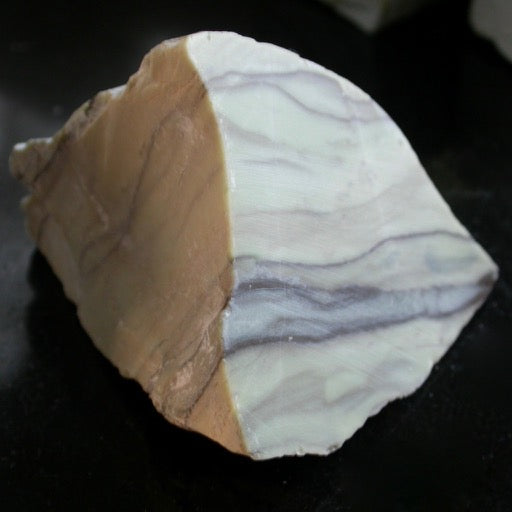 African Archean Butterstone Stromatolite transmute energy – Song of Stones