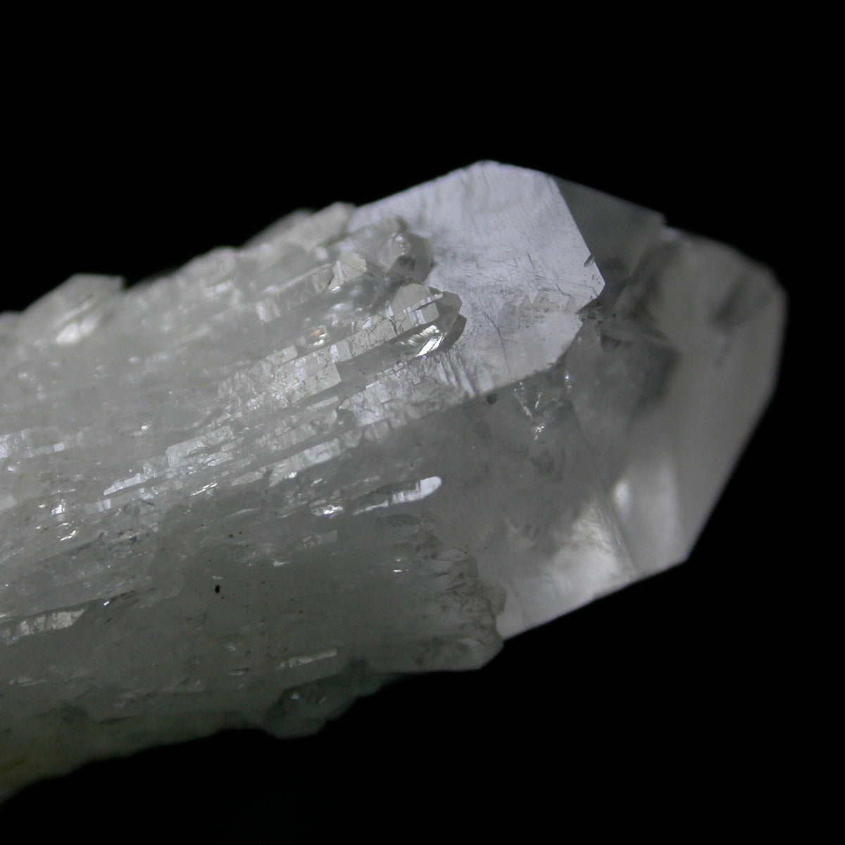 Celestial Phantom Quartz Crystals – Song of Stones