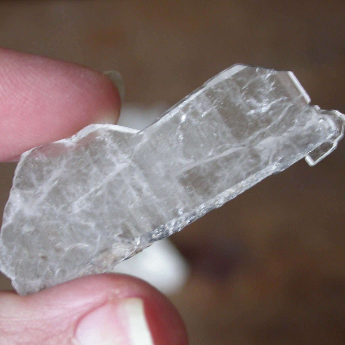 Crystal Blades to cut ties – Song of Stones