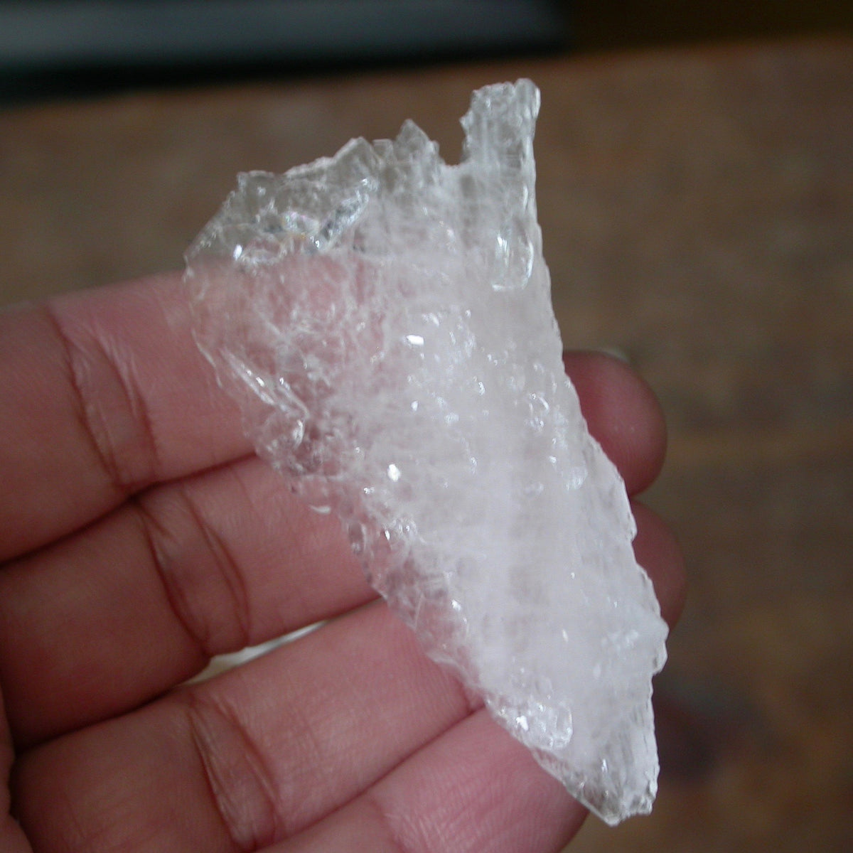 Crystal Blades to cut ties – Song of Stones