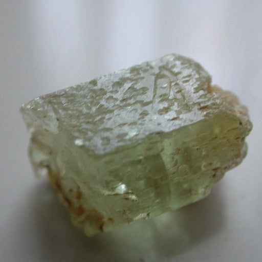 Golden Beryl Crystals – Song of Stones