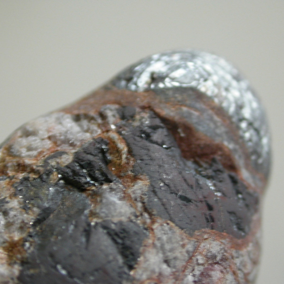 Ilmenite rare earth element – Song of Stones