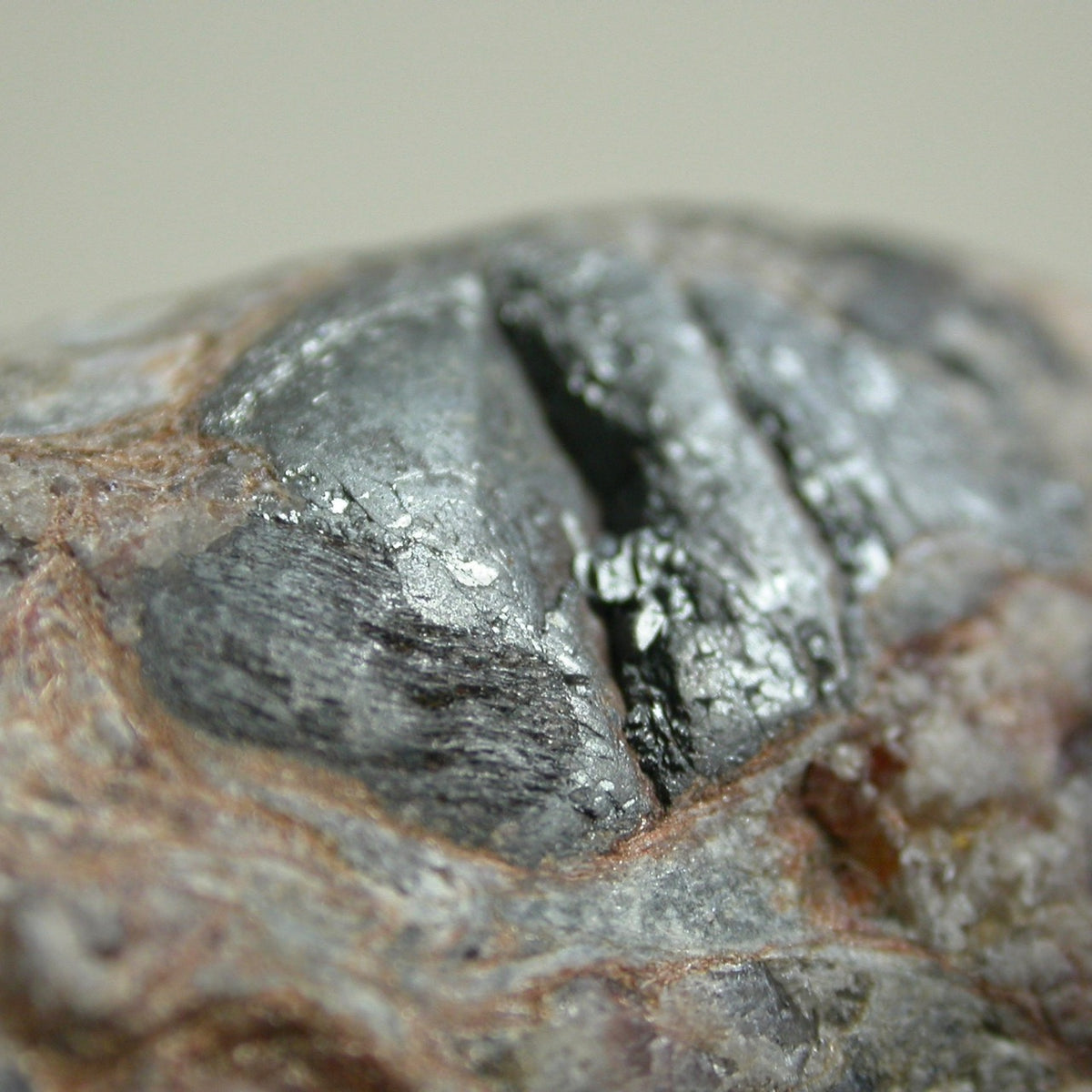Ilmenite rare earth element – Song of Stones