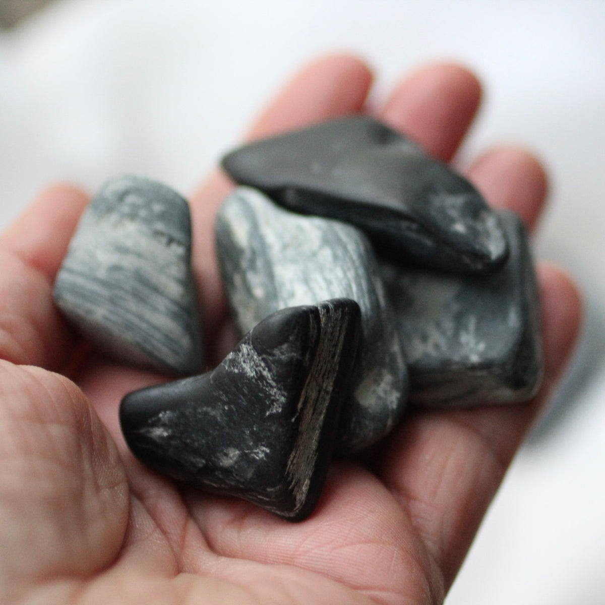 Mani Stone – Song of Stones