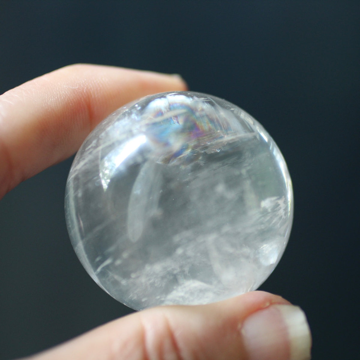 Optical Calcite Crystals energy amplifier – Song of Stones