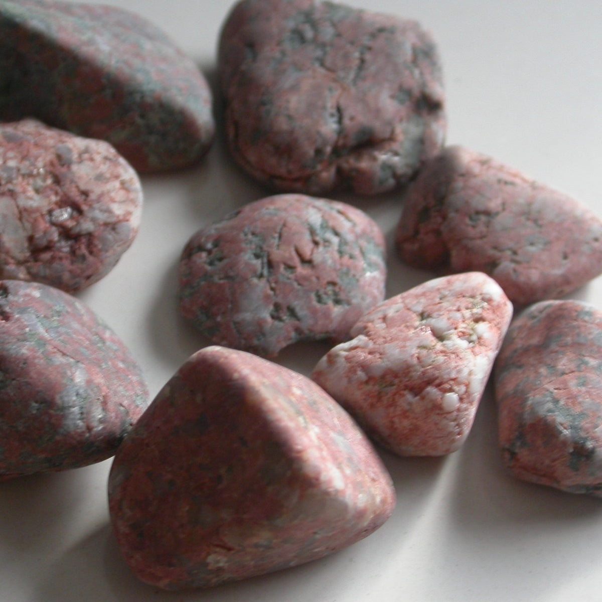 Red Rocks of Sedona – Song of Stones