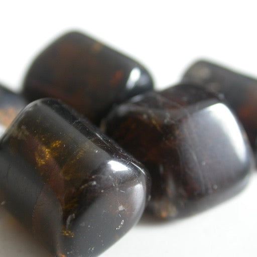 Dravite Earth Angel Crystal Tumbles – Song of Stones