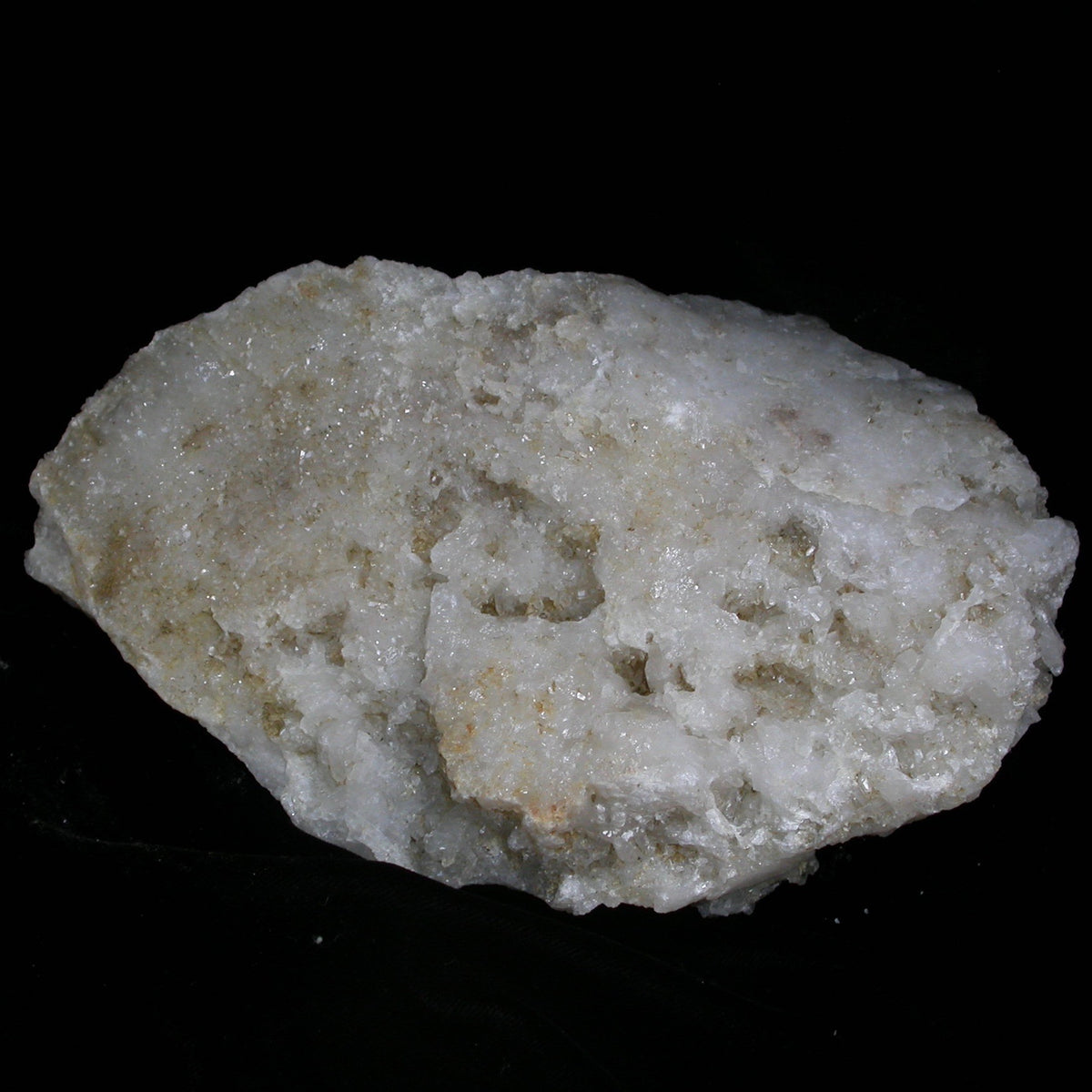 Crystals of Unbeknownst Beauty – Song of Stones