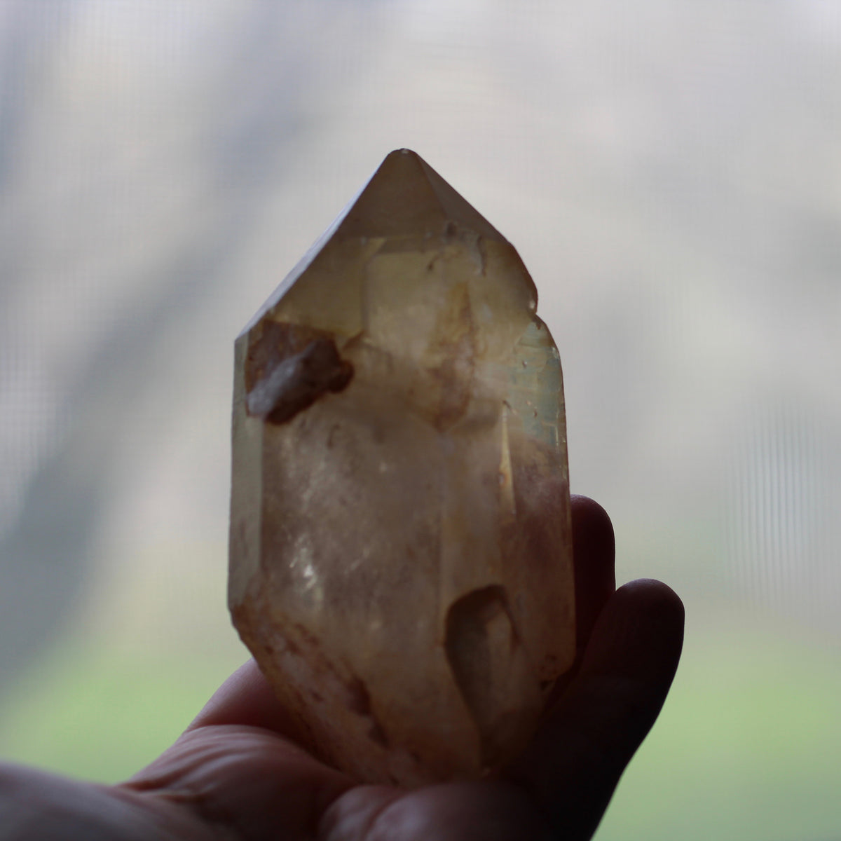 Wind Sprite – Song of Stones